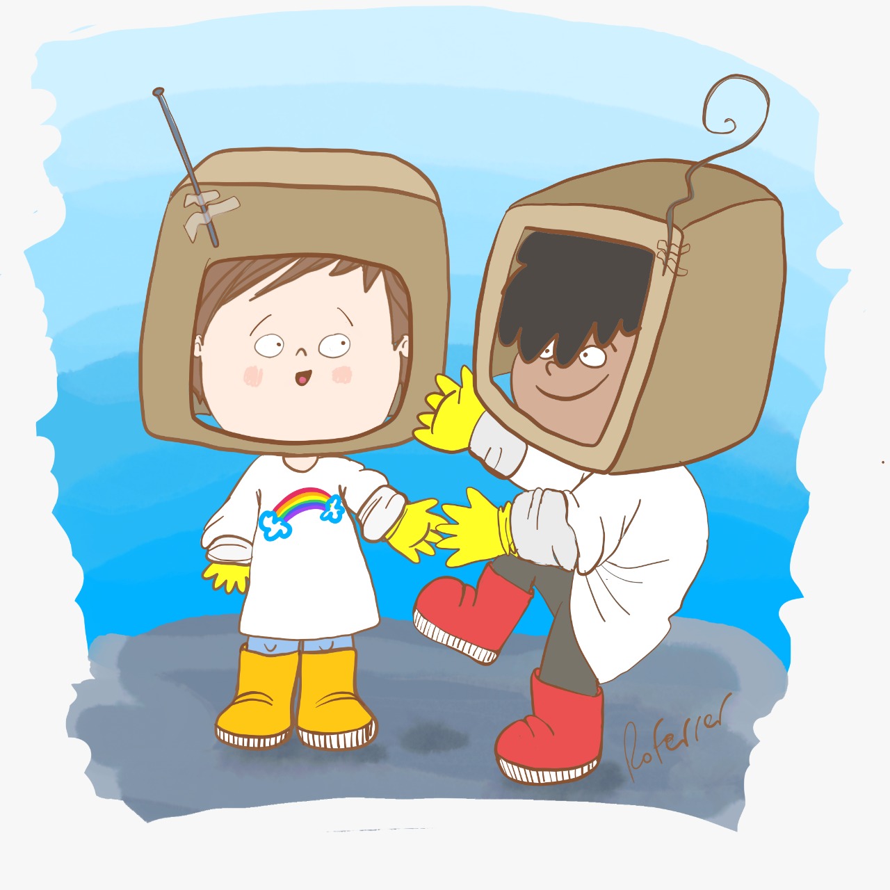 Galería de RO Ferrer